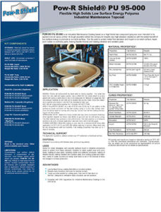 POW-R SHIELD- Rust Eliminator - Access-Able Technologies